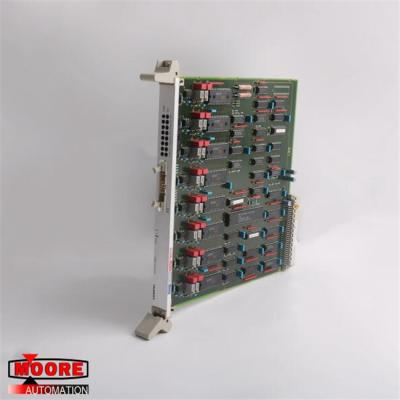 China módulo de la salida analógica de 6DD1642-0Because0 Siemens EA12 en venta
