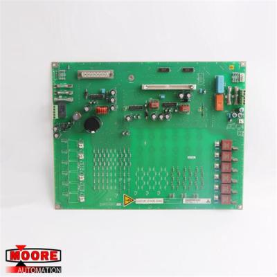 China Módulo de interfaz del rectificador de 6SE7041-8GK85-0HA0 Siemens en venta