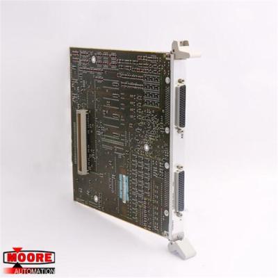 China Módulo de la extensión de 6DD1606-3AC0 Siemens IT41 en venta