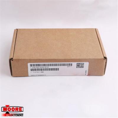 China Módulo de comunicación de 6SE7090-0XX84-0FJ0 Siemens en venta