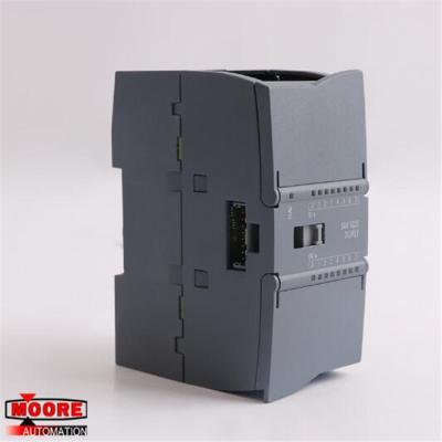 China Módulo de la entrada-salida de 6ES7223-1PH32-0XB0 Siemens Digital en venta