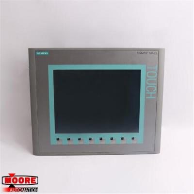 China Garantía de un año de 6AV6647-0AF11-3AX0 Siemens a estrenar en venta