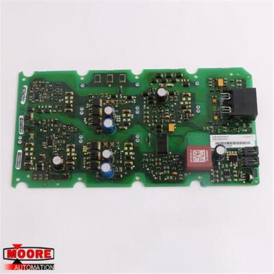 China Garantía de un año de A5E00297617 Siemens a estrenar en venta