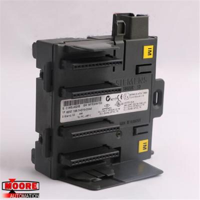 China Unidad del autobús de 6ES7195-7HD10-0XA0 Siemens para la redundancia en venta