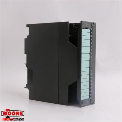 China Módulo análogo SM334 de la entrada-salida de 6ES7334-0CE01-0AA0 Siemens en venta