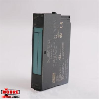 China Módulo entrado análogo de 6ES7134-4JB51-0AB0 Siemens - IDT en venta