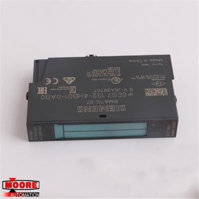 China Módulo de salida de 6ES7132-4HB01-0AB0 Siemens Digital - paquete de 5 en venta