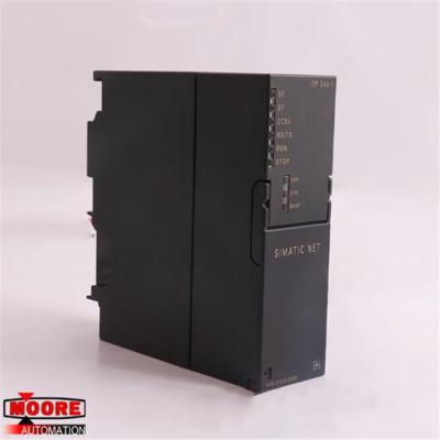 China Módulo de Ethernet de 6GK7343-1EX30-0XE0 Siemens CP 343-1 en venta