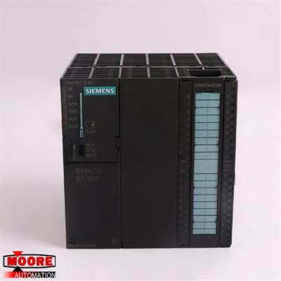 China CPU del acuerdo del DP de la CPU 313C-2 de 6ES7313-6CF03-0AB0 Siemens con MPI en venta