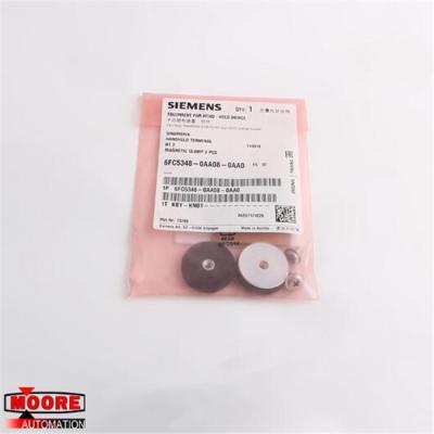 China Garantía de un año de 6FC5348-0AA08-0AA0 Siemens a estrenar en venta