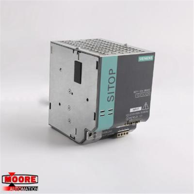 China Fuente de alimentación de 6EP1334-3BA00 Siemens ITOP en venta