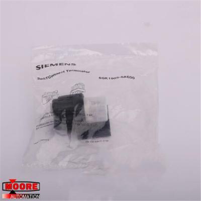 Китай Соединитель 6GK1905-0AE00 Сименс разделил PA 5/Pk условия-Nonex Conn продается