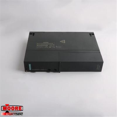 China Fuente de alimentación de 6ES7407-0KA02-0AA0 Siemens picosegundo 407 en venta