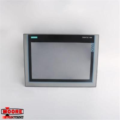 China El panel de la comodidad de 6AV2124-0MC01-0AX0 Siemens TP1200 en venta