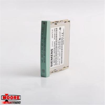 China Tarjeta de memoria Flash de 6ES7951-0KF00-0AA0 Siemens cortocircuito de 64 KB en venta