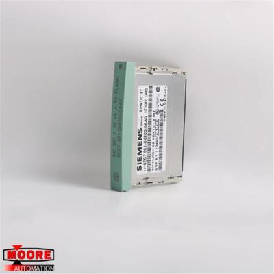 China 6ES7951-0KE00-0AA0  Siemens  Flash Memory Card - 32KB for sale