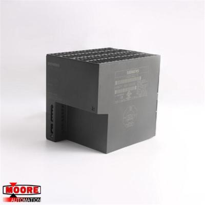 China Módulo de fuente de alimentación de 6EP1334-2BA00 Siemens en venta