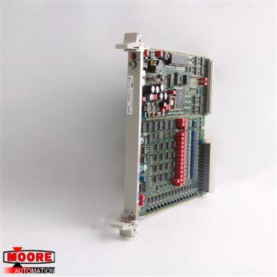 China Módulo análogo de 6DP1230-8CC Siemens FUM230 en venta