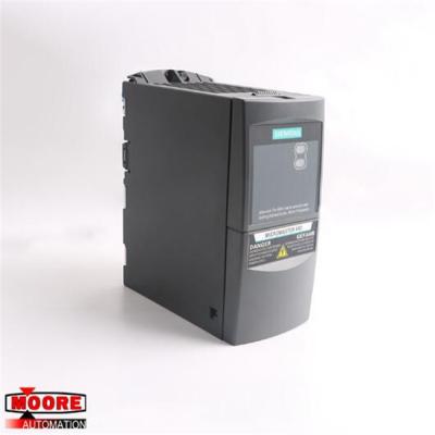 China Impulsión de 6SE6440-2UD21-5AA1 Siemens Mircomaster 440 en venta