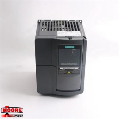 Китай Привод 6SE6420-2UD24-0BA1 Сименс MICROMASTER 420 продается