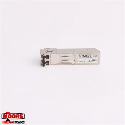 Китай 6ES7960-1AA06-0XA0 Сименс одна гарантия года совершенно новая продается