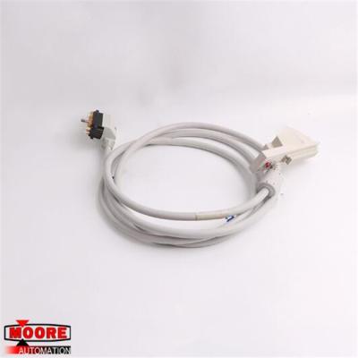 China 16137-114 cable de la entrada-salida de la interconexión de Siemens Moore APACS en venta