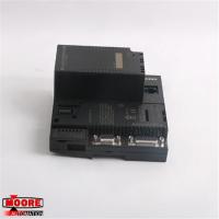 China IC200CPUE05 GE Processor Module for sale