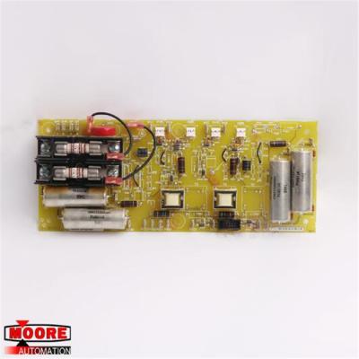 China DS200FSAAG2ABA DS200FSAAG2A GE Supply Amplifier Board for sale