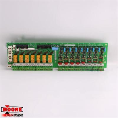 China 531X307LTBAKG1 GE I/O Terminal Board for sale