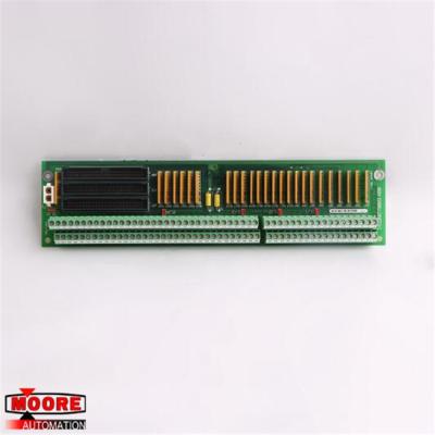 China DS200DTBBG1ABB DS200DTBBG1A  GE  Terminal Digital Connector Board for sale