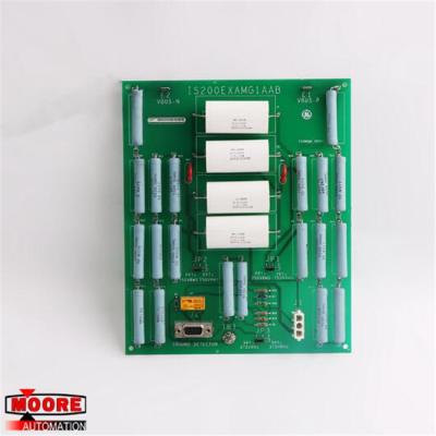 China IS200EXAMG1AAB IS200EXAMG1A GE uma garantia do ano brandnew à venda