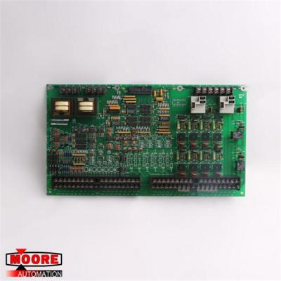 China Placa terminal do I/O de DS200DDTBG2ABB DS200DDTBG2A GE à venda