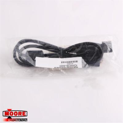 Cina Shielde singolo 1M concluso di espansione del cavo di IC200CBL600C GE in vendita