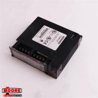 China IC693MDL231  GE  240 volt AC Isolated Input module for sale