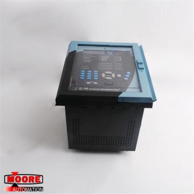 China Proteção do transformador de SR745-CASE 745-W2-P5-G5-HI-T GE à venda