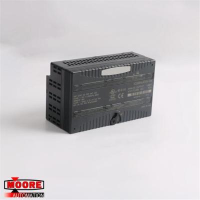 China IC200ALG331  GE  Analog Output 16 Bit Voltage/Current 4 Isolated Channels for sale