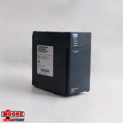 China IC695PSA040  GE  Power Supply for sale