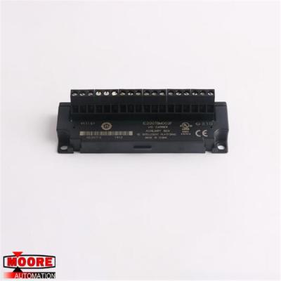 China IC200TBM002  GE  One Year Warranty Brand New for sale