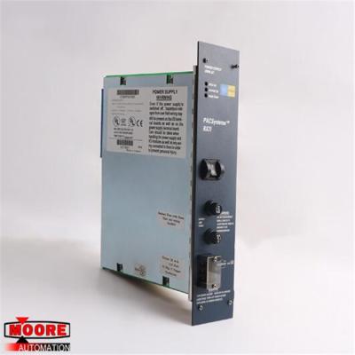 China IC698PSA350  GE  RX7i Power Supply 350Watt 85-264VAC for sale