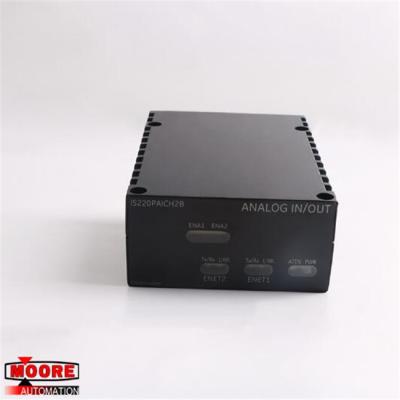 China IS220PAICH2B  GE  One Year Warranty Brand New for sale