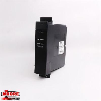China IC697PWR724  GE  Power Supply, 24 Vdc, 90 Watts for sale