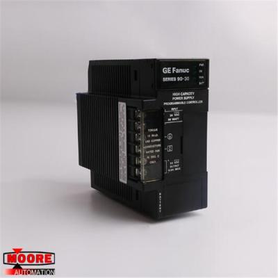 Cina Rifornimento di IC693PWR331 GE Power in vendita