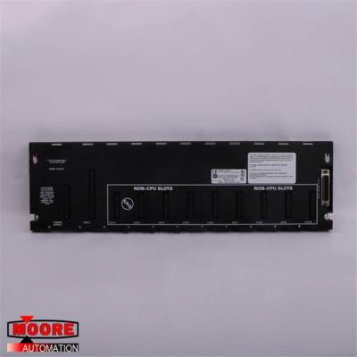 Cina Piatto di espansione di IC693CHS391 GE con dieci scanalature in vendita