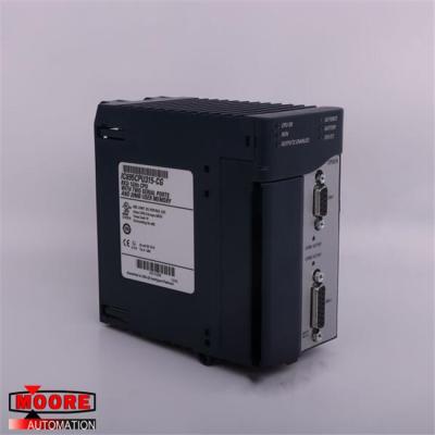 China IC695CPU315  GE  1 GHz Central Processing Unit for sale