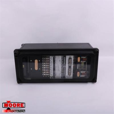 Cina Trasformatore Diferential 5amp 125-250vdc del relè di 12BDD15B11A GE in vendita
