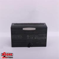 China IC200ALG326 GE  8-Channel, 13-Bit Current, Analog Output Module for sale
