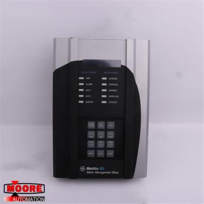 Cina Relè della gestione del motore di 369-HI-R-0-0-0-0-E GE in vendita