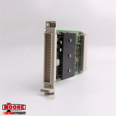 China F3334 ÉL un módulo de la salida analógica en venta