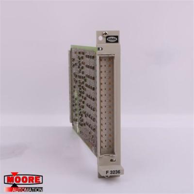 China F3236 984323602 ÉL un módulo entrado 16-Channel en venta