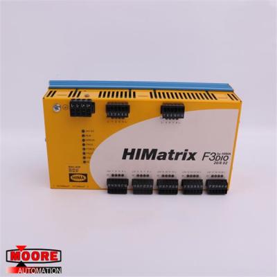 China F3 DIO 20/8 02 F3DIO20/802 ÉL una garantía de un año a estrenar en venta